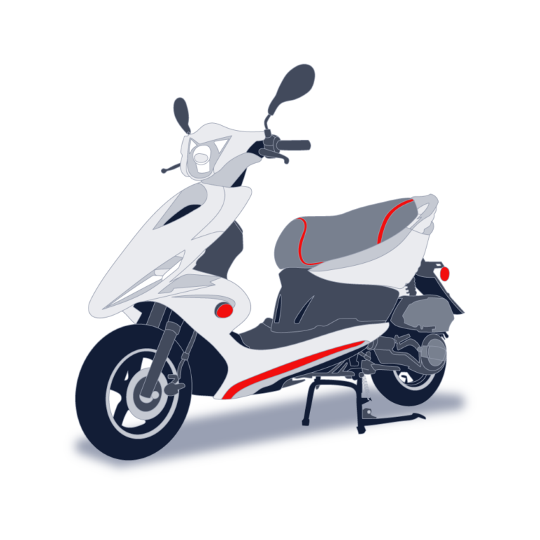 Powersports in Raleigh, NC - Motomax