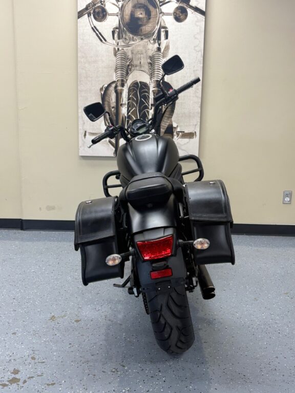 2023 Kawasaki Vulcan S (Non-ABS) - Motomax