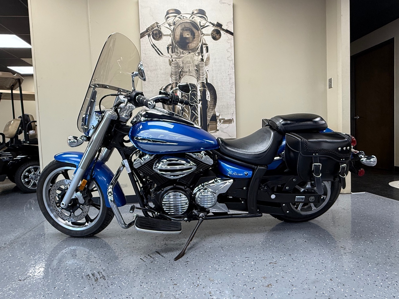 Visit Us - Motomax in Raleigh, NC