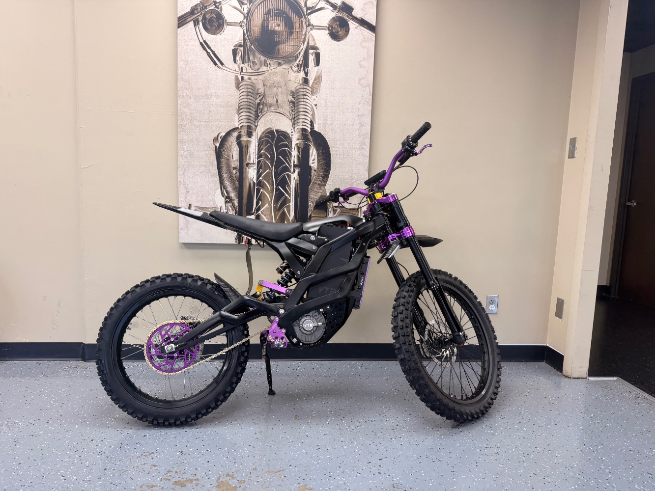 2025 Ventus One - Motomax