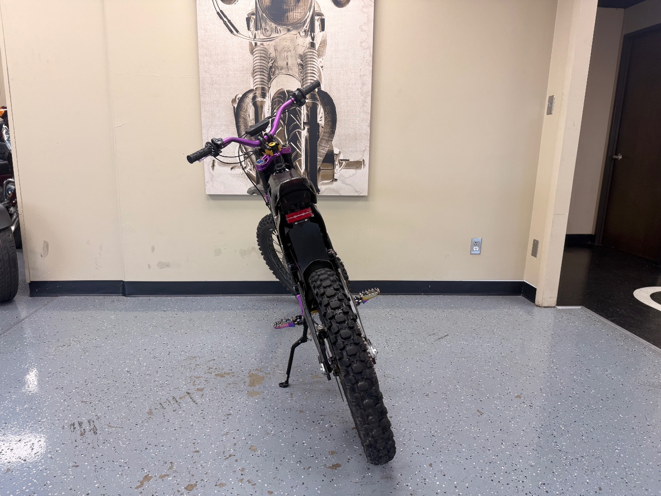 2025 Ventus One - Motomax