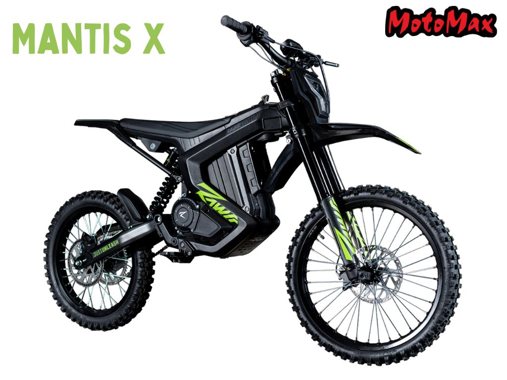 2026 Rawrr Mantis X - Motomax