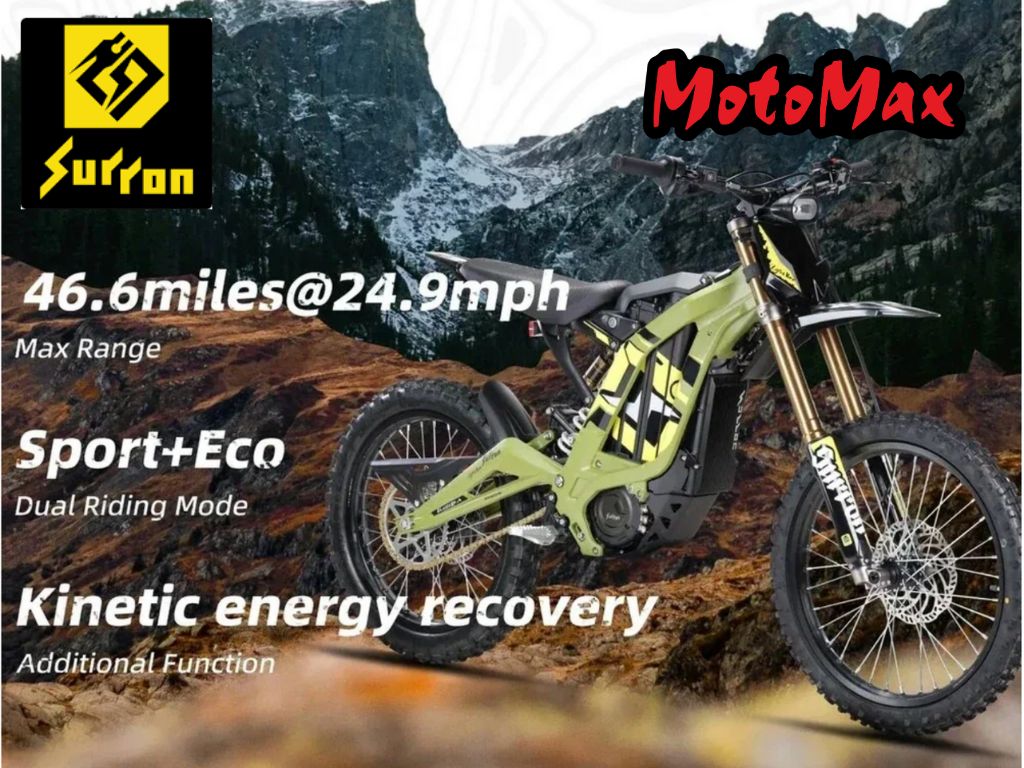 2026 - Motomax