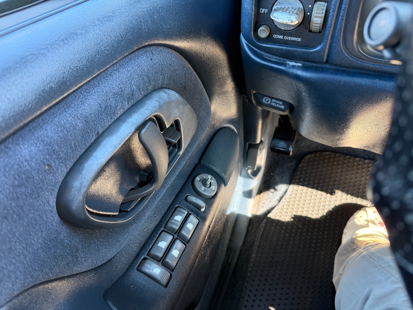 1997 Chevrolet - Motomax