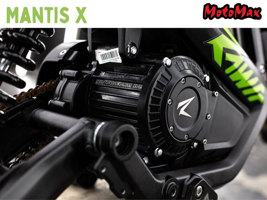 2026 Rawrr Mantis X - Motomax