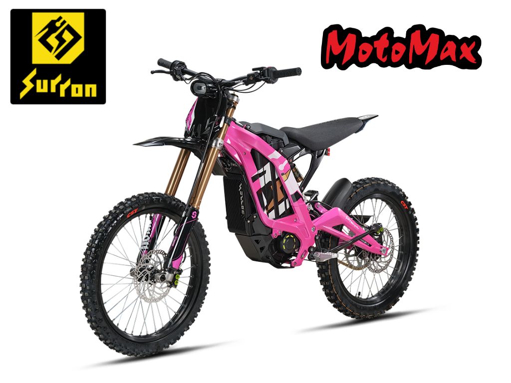 2026 - Motomax
