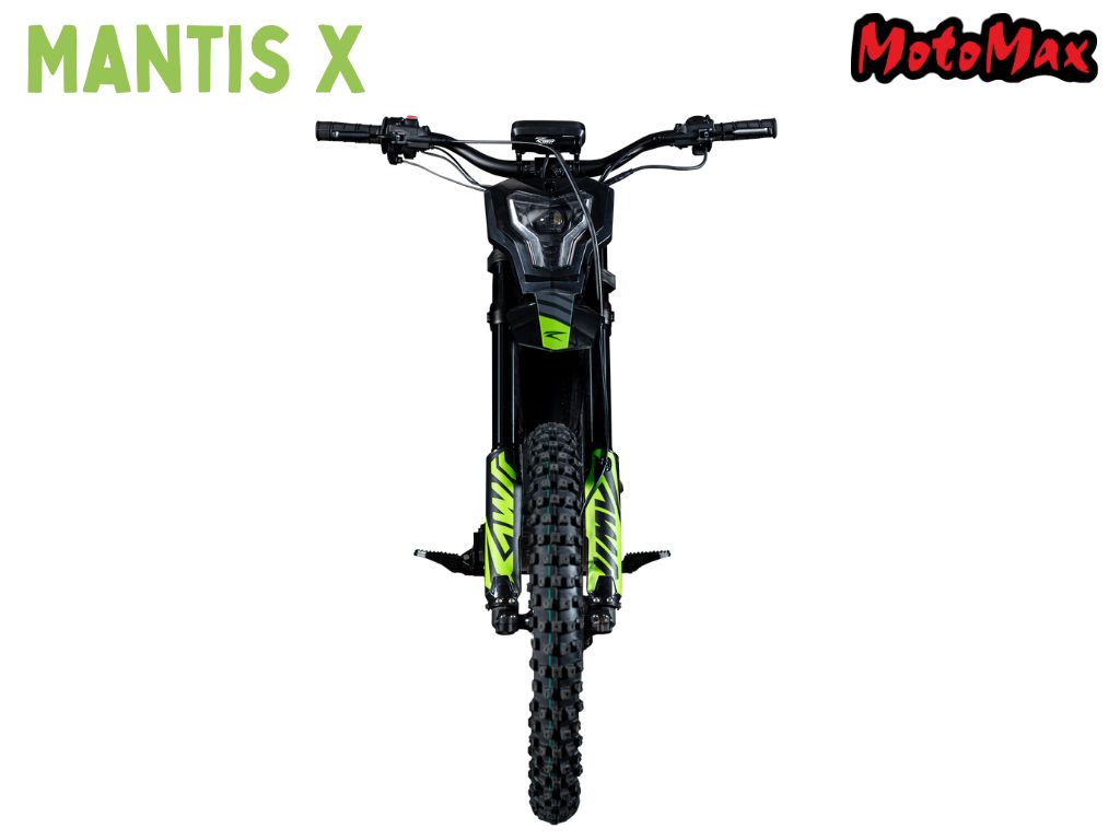 2026 Rawrr Mantis X - Motomax