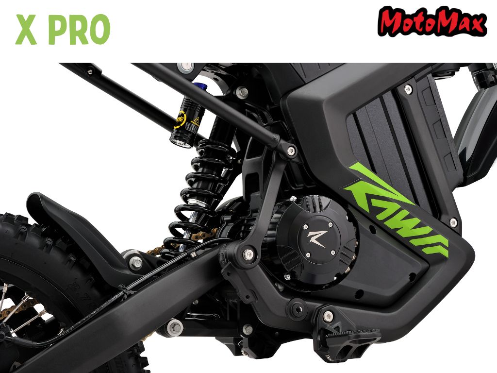 2026 Rawrr Mantis X Pro - Motomax