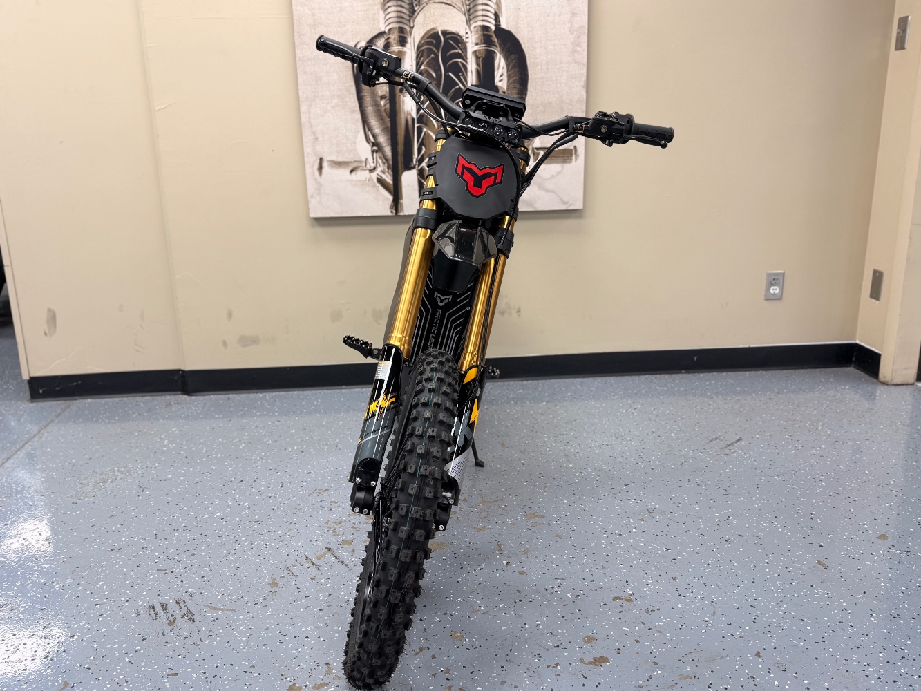 2026 Arctic Leopard XE Pro S - Motomax