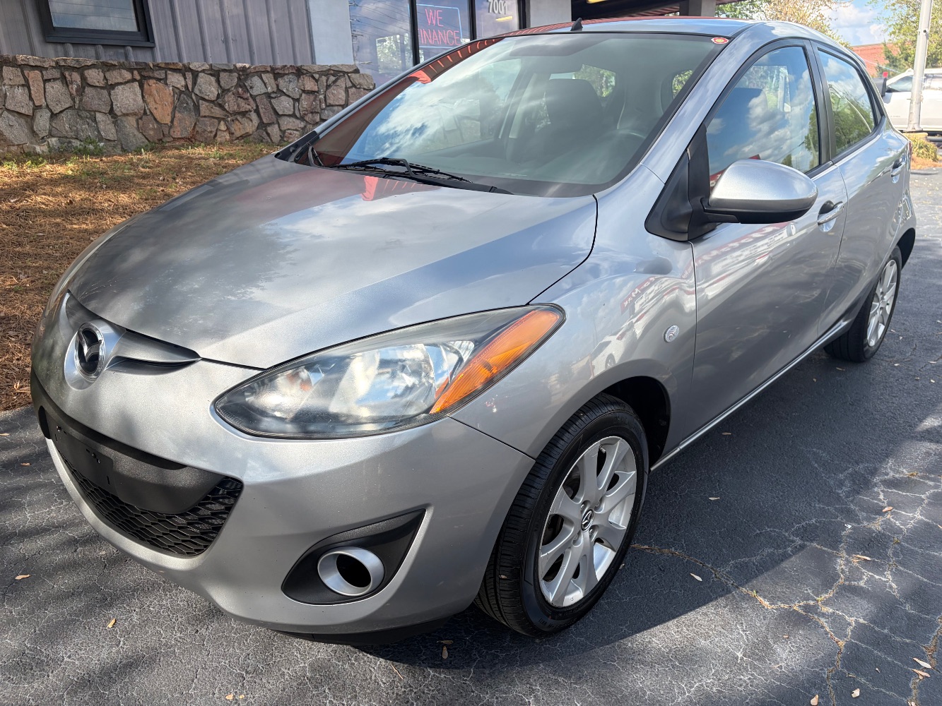 Explore All Vehicles for Sale - Motomax