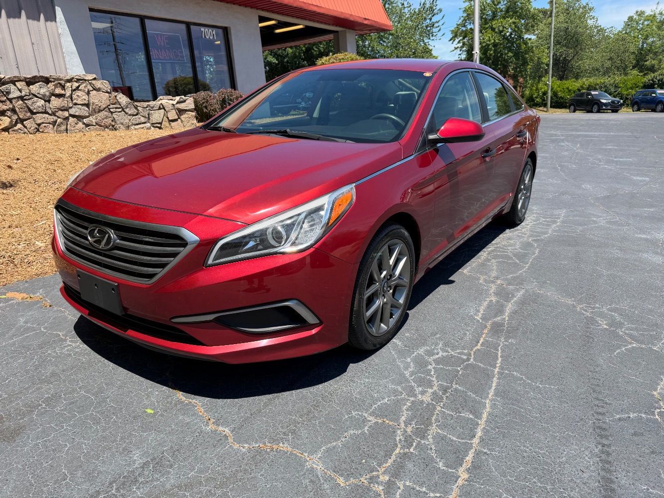 Surprising Hyundai Sonata 2016 Gas Mileage Photos